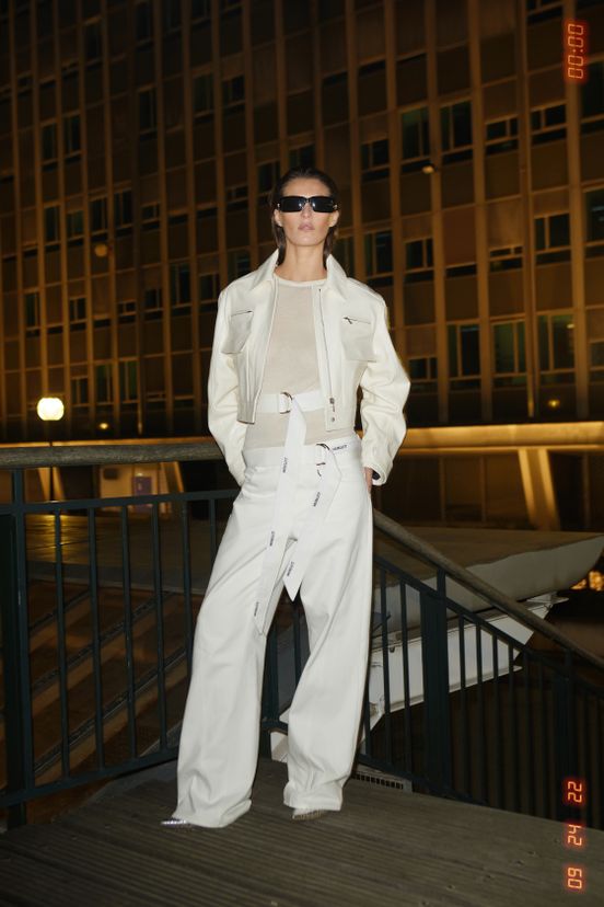 Tagwalk: The Fashion Search Engine
