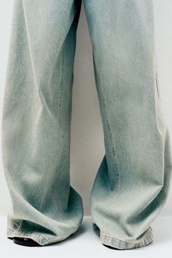 Tagwalk: The Fashion Search Engine