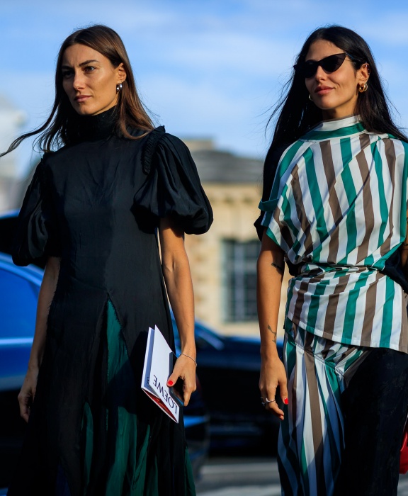 The Fashion Search Engine - TAGWALK