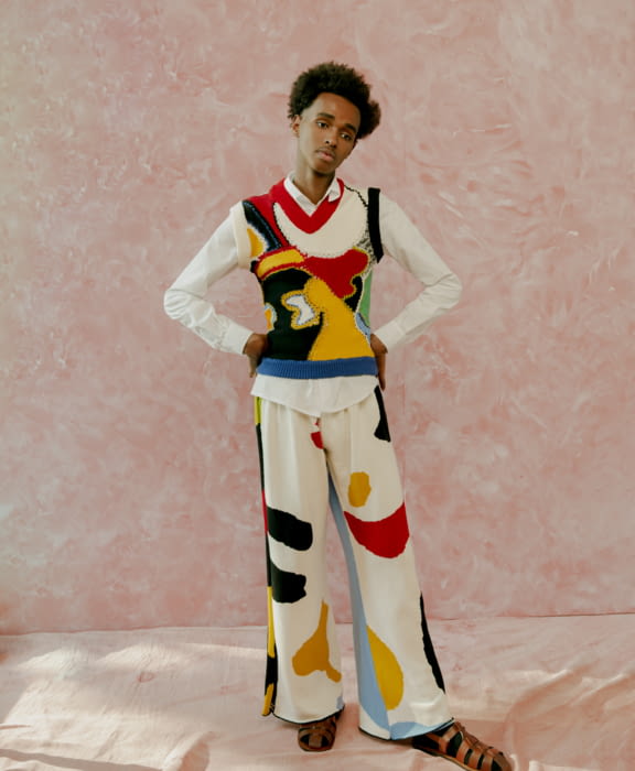 The Fashion Search Engine - TAGWALK