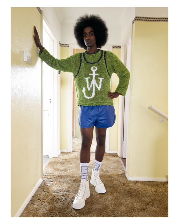 The Fashion Search Engine - TAGWALK