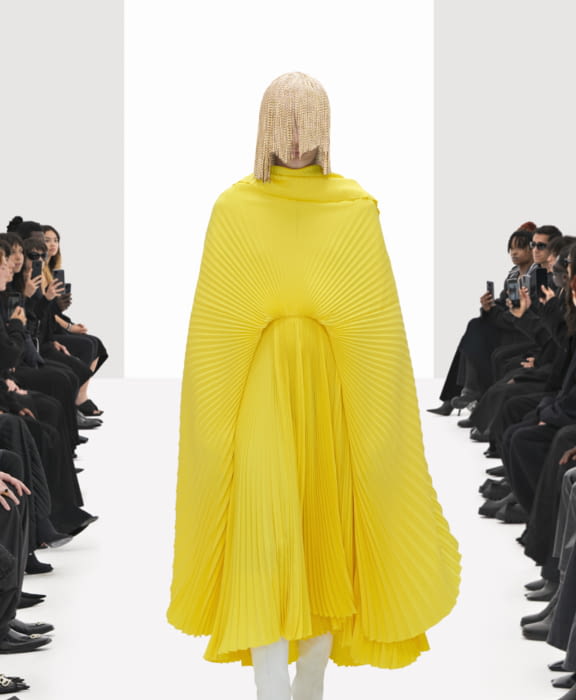 The Fashion Search Engine - TAGWALK