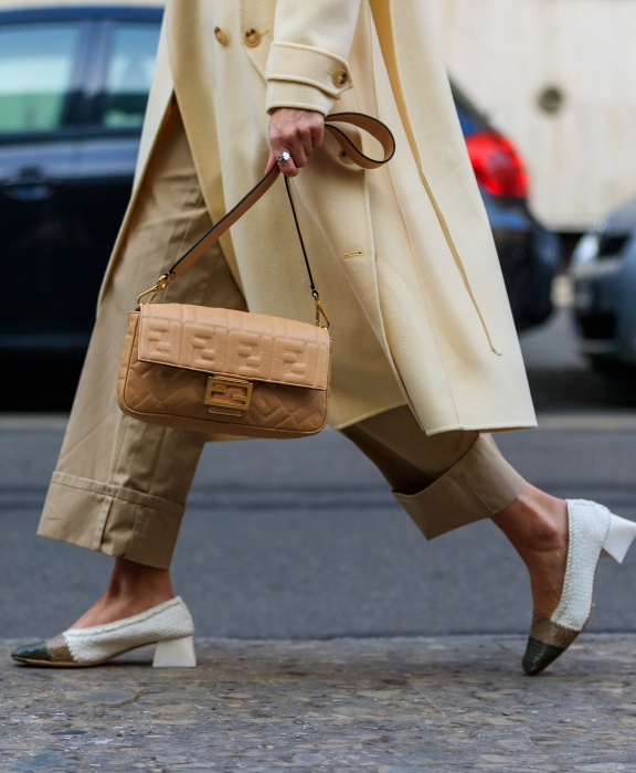 The Fashion Search Engine - TAGWALK