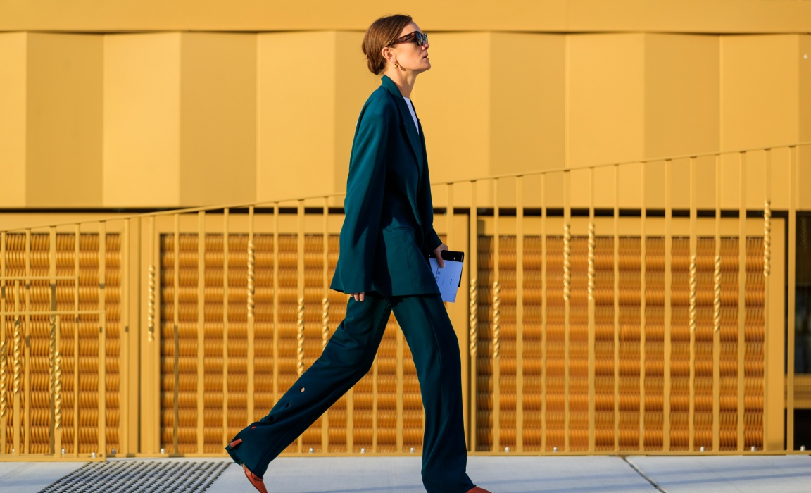 The Fashion Search Engine - TAGWALK