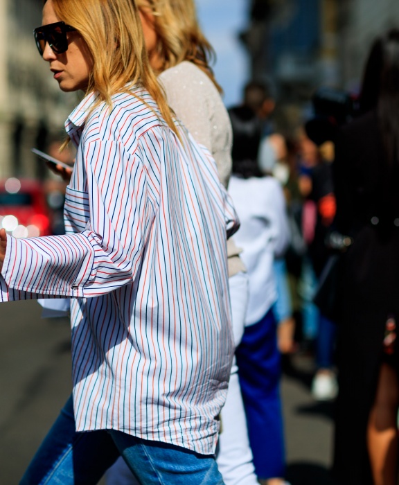 The Fashion Search Engine - TAGWALK