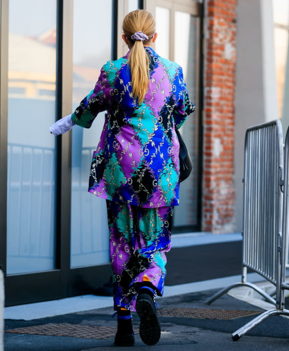 The Fashion Search Engine - TAGWALK