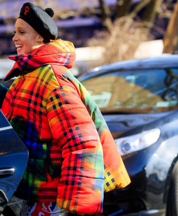 The Fashion Search Engine - TAGWALK