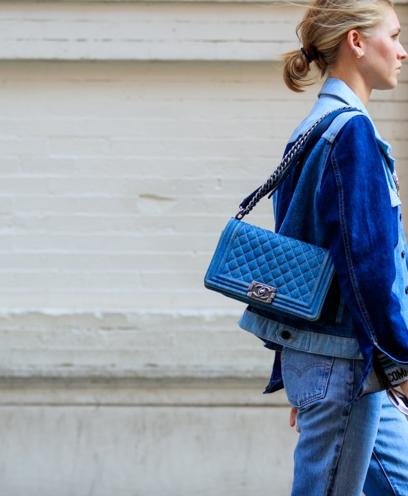 The Fashion Search Engine - TAGWALK