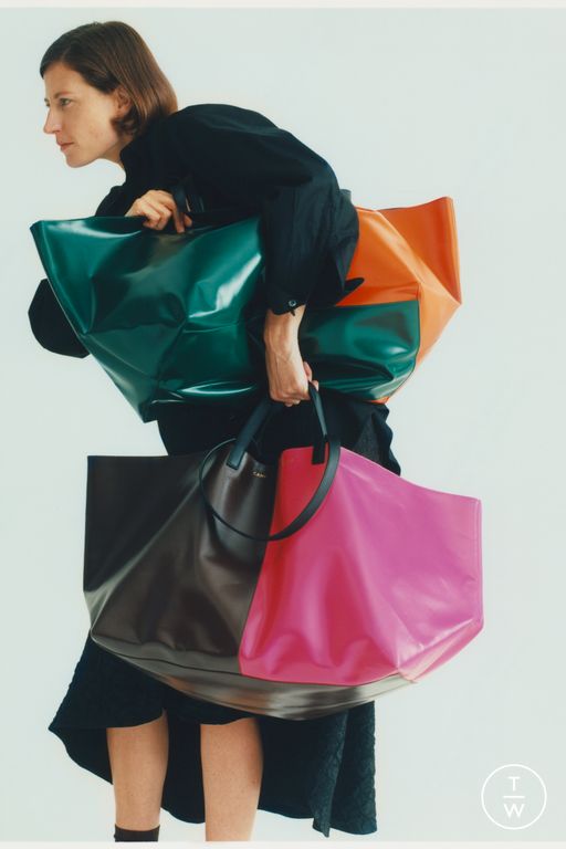 Tagwalk: The Fashion Search Engine