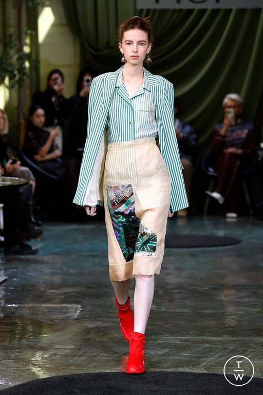 Tagwalk: el buscador de moda