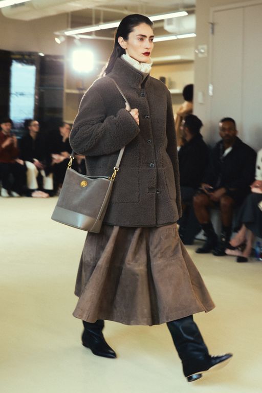 Tagwalk: The Fashion Search Engine