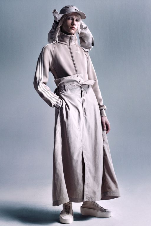 Tagwalk: The Fashion Search Engine