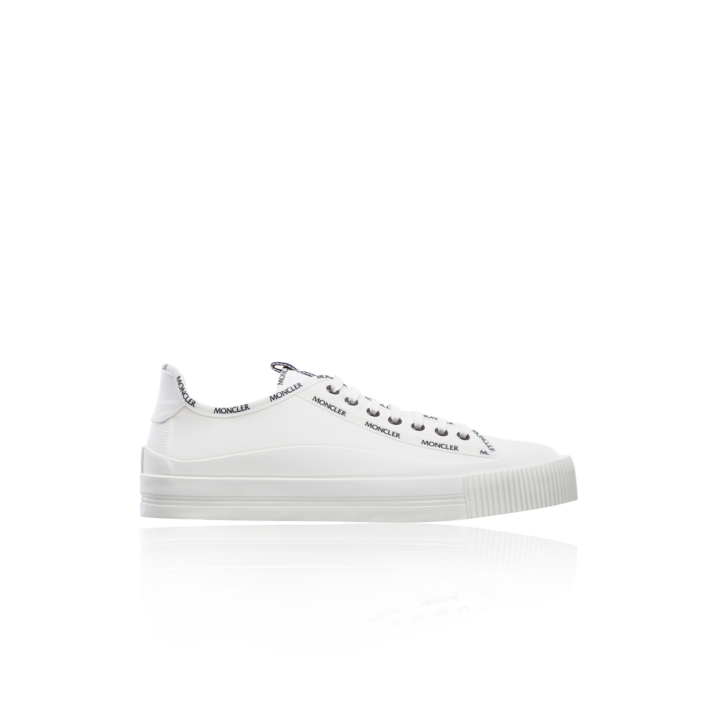 The article: MONCLER LAUNCHES A NEW RANGE OF SNEAKERS WITH CITY SMART ...