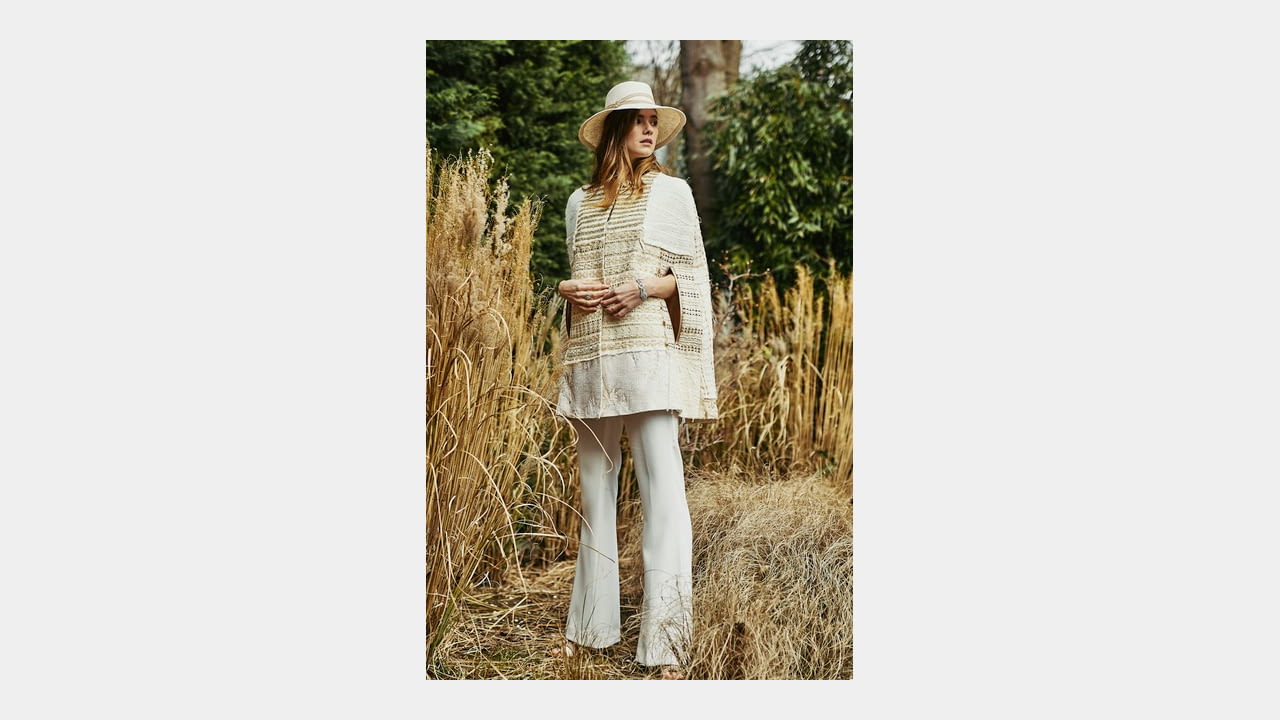 The article: The Ethiquette - Story