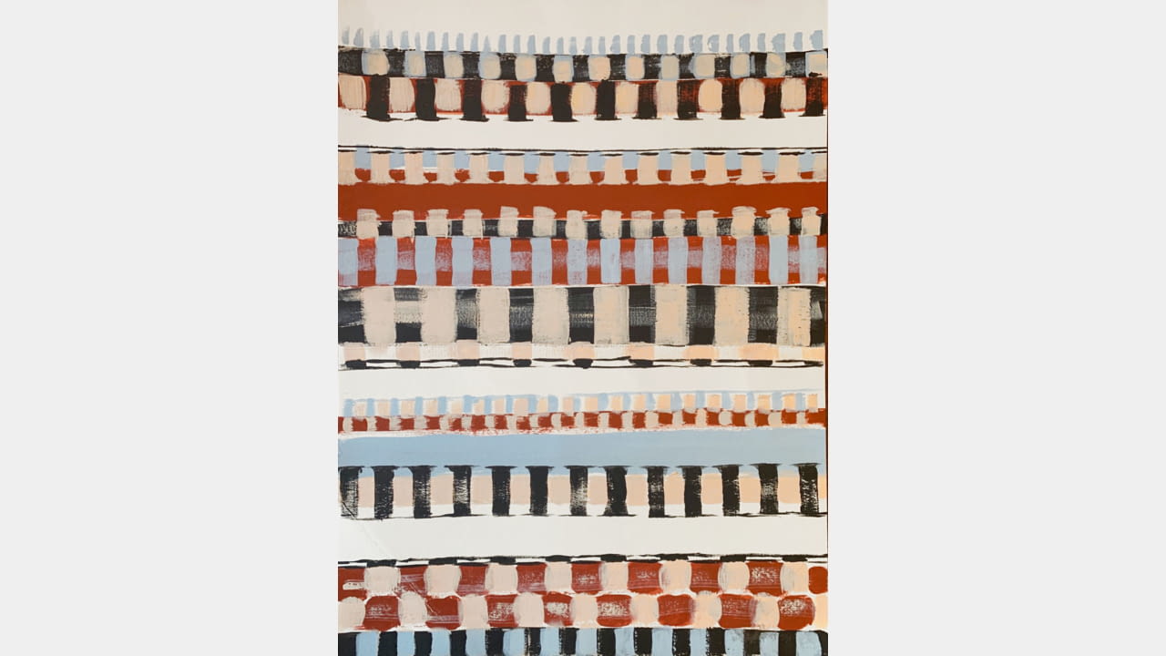 The article: ALEXANDRE BLANC IS LAUNCHING HIS ONLINE GALLERY