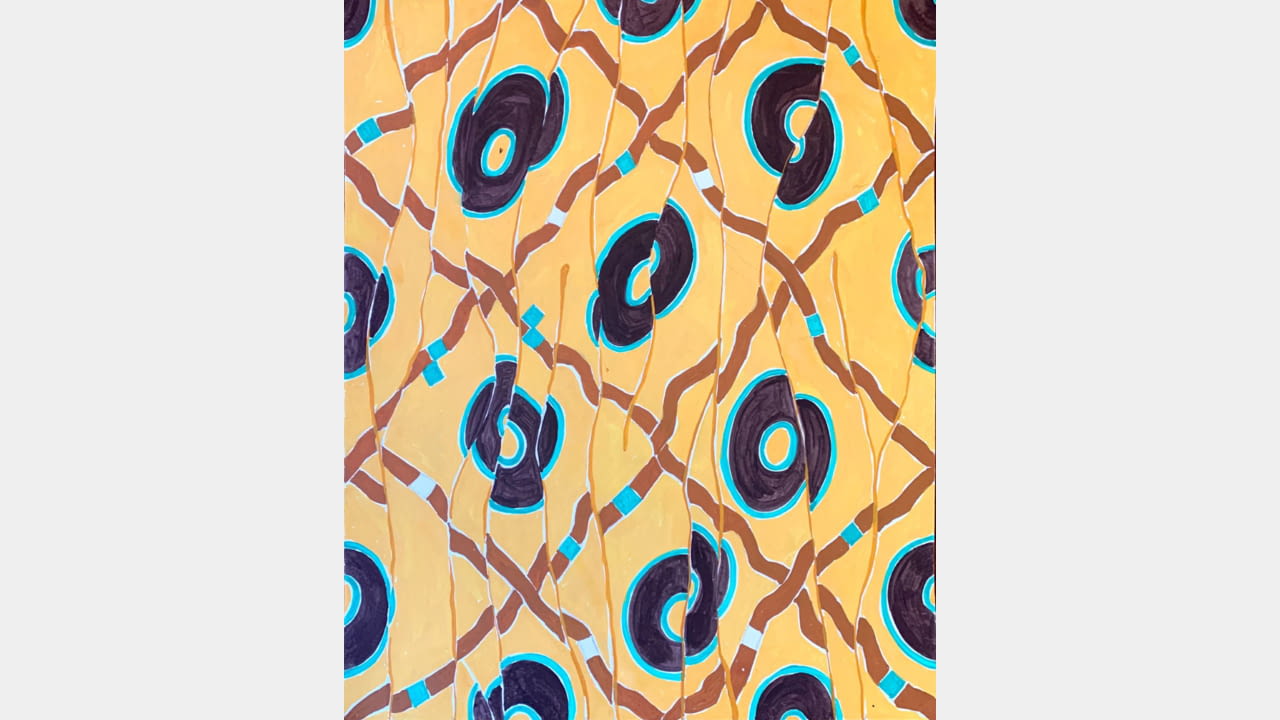 The article: ALEXANDRE BLANC IS LAUNCHING HIS ONLINE GALLERY