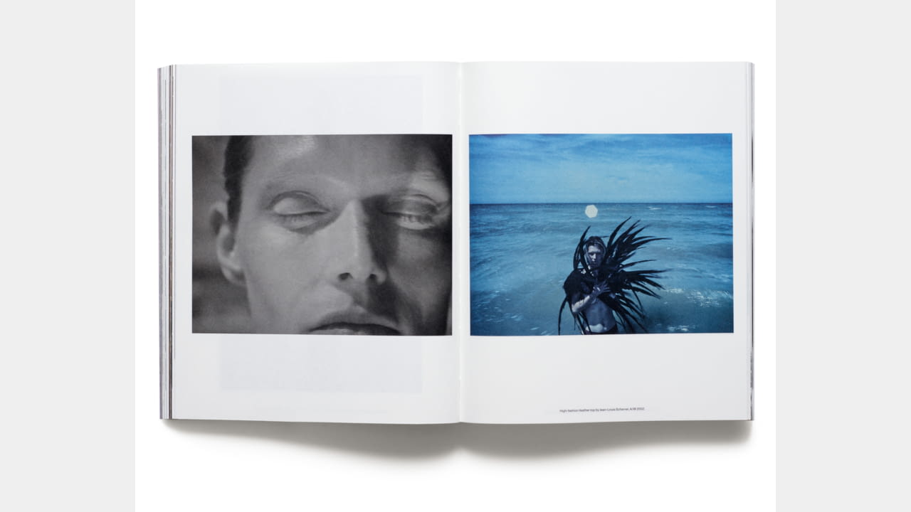 The article: Acne Studios is pleased to announce the relaunch of Acne Paper
