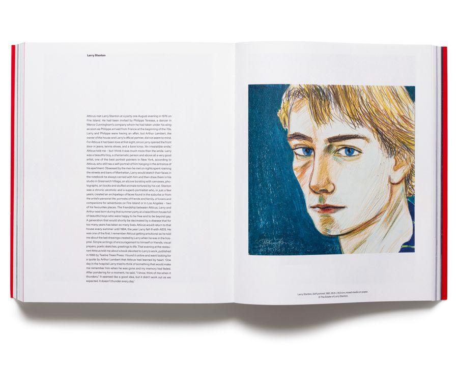 这篇文章。文章标题：Acne Studios launching Acne Paper 17 'Atticus'