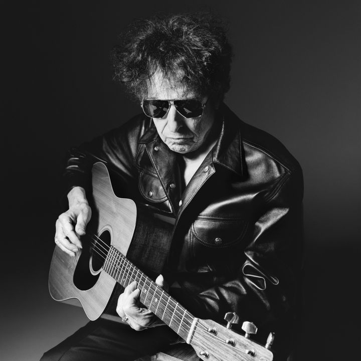 The article: Celine unveils portraits of Bob Dylan photographed by Hedi ...