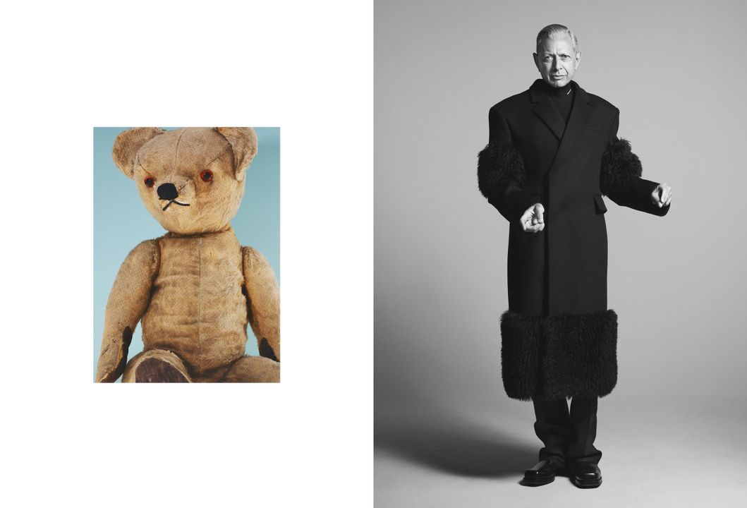 The article: PRADA MENSWEAR FALL/WINTER 2022 ADVERTISING CAMPAIGN ...