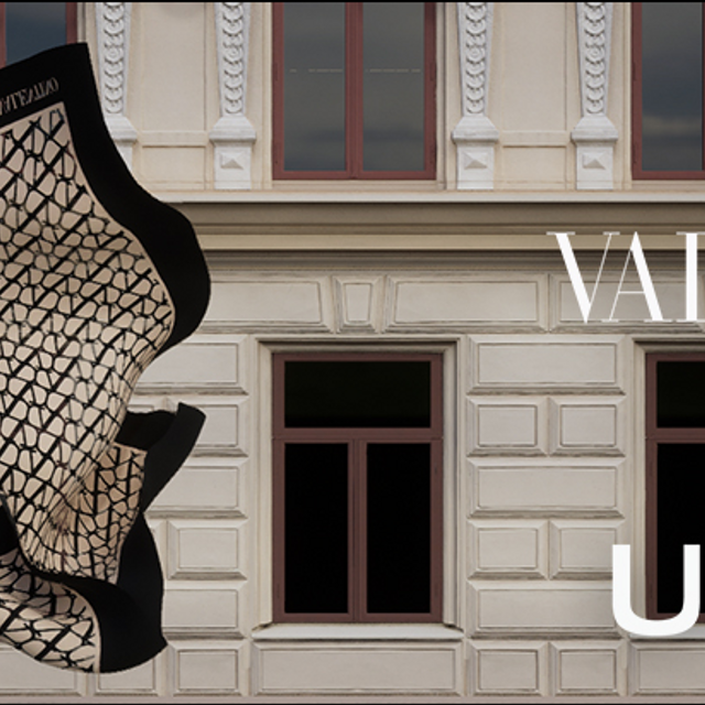 The Fashion Search Engine - TAGWALK