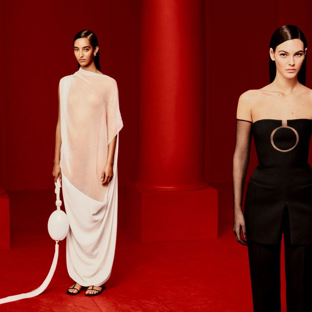 The article: AN XXL HOLIDAY VIDEO FOR CHAUMET