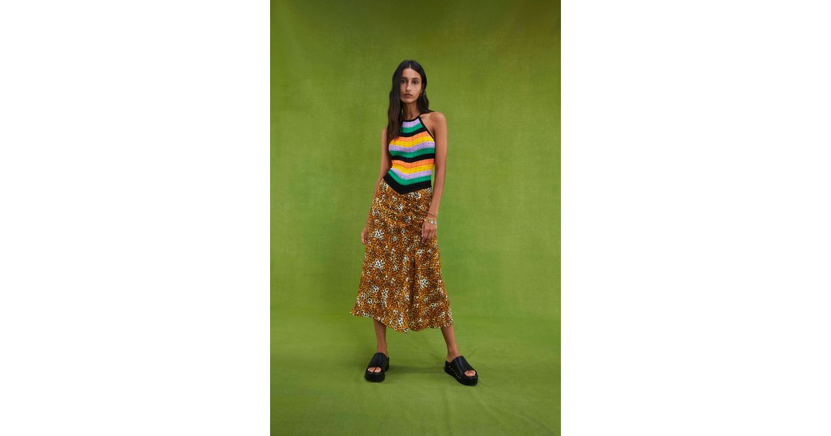 Maje SS23 womenswear #4 - The Fashion Search Engine - TAGWALK