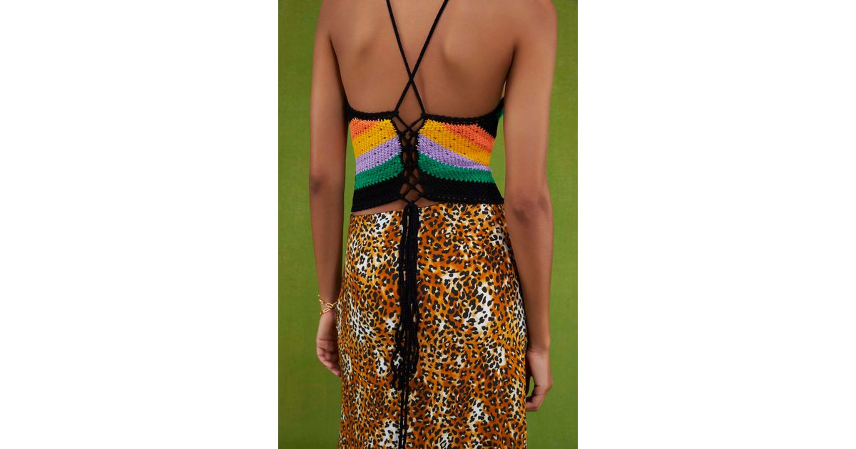 Maje SS23 womenswear #5 - Tagwalk: The Fashion Search Engine