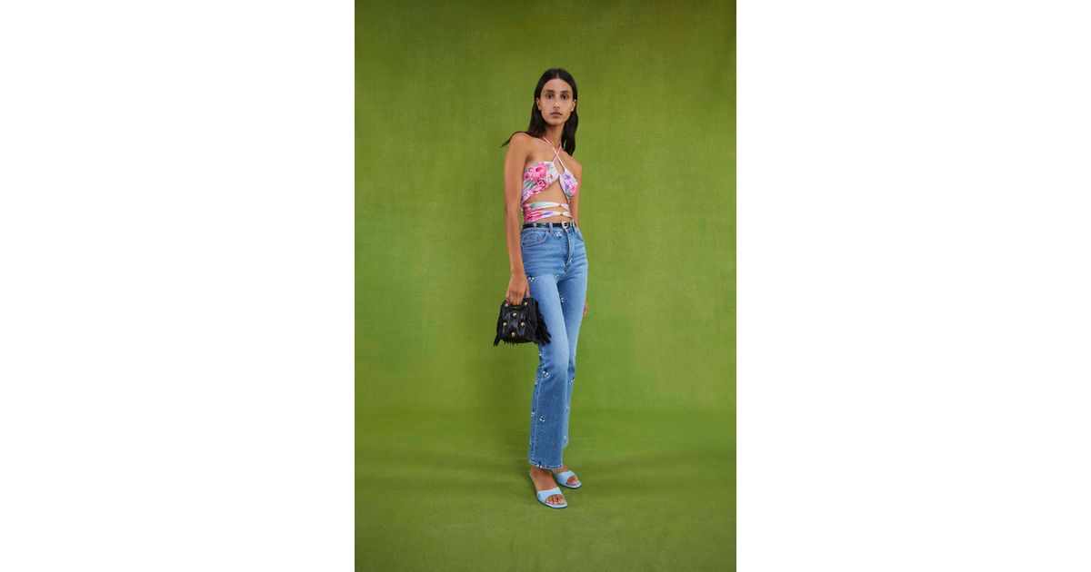 Maje SS23 womenswear #10 - Tagwalk: The Fashion Search Engine