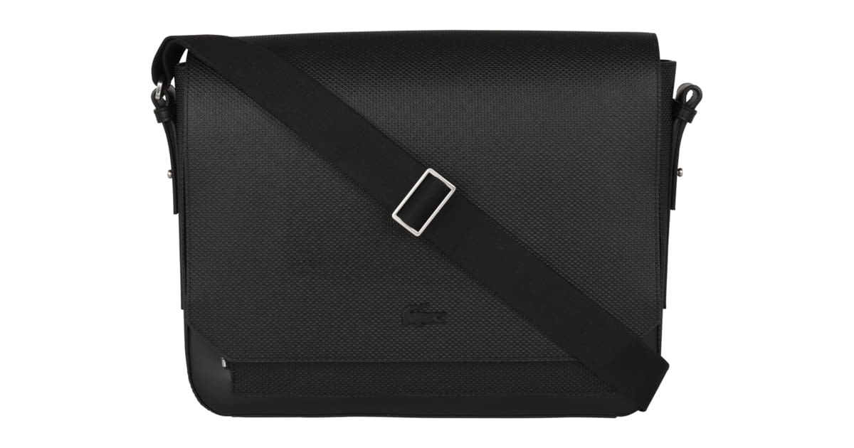 Lacoste F/W 18 menswear accessories #7 - Tagwalk: The Fashion Search Engine