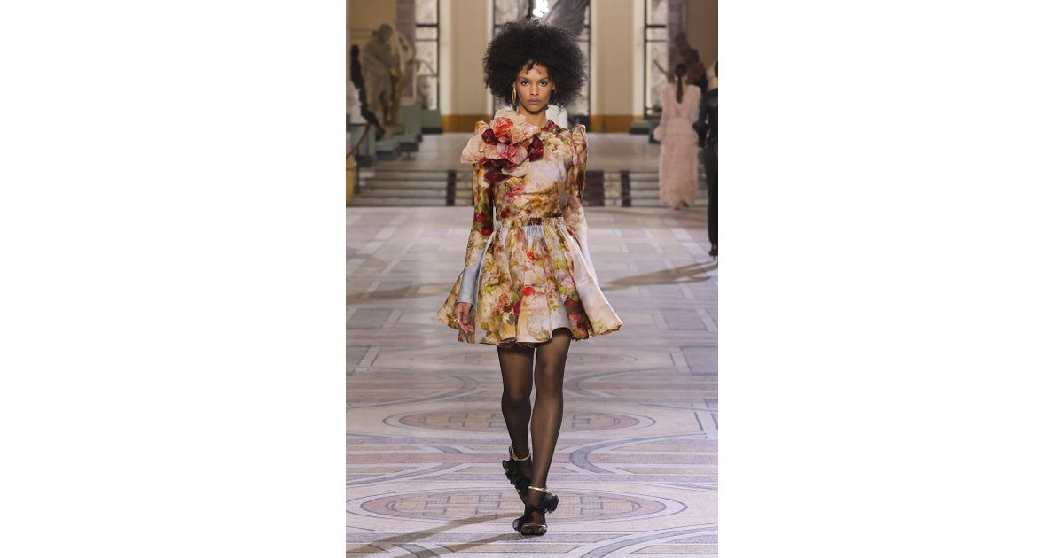 Zimmermann FW23 womenswear #10 - Tagwalk: The Fashion Search Engine