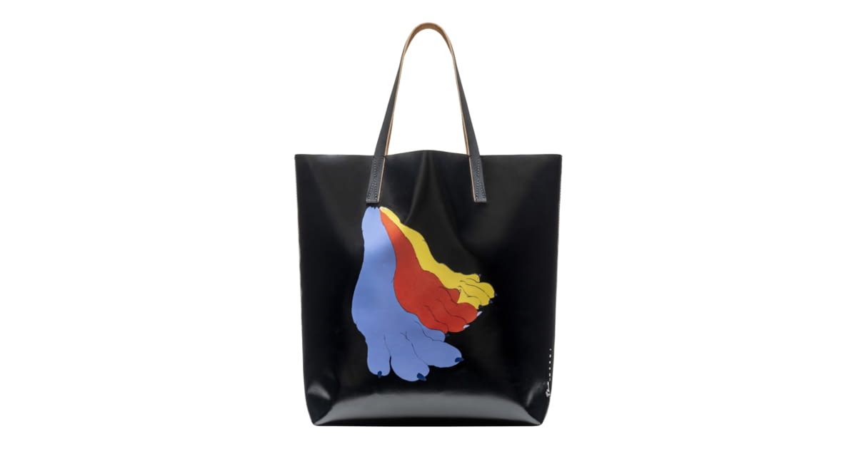 Marni FW19 menswear accessories #2 - Tagwalk: The Fashion Search Engine