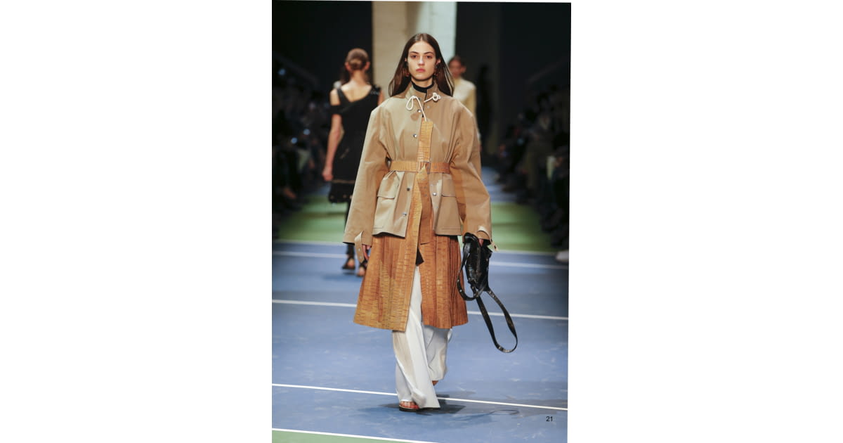 Celine F/W 16 womenswear #21 - Tagwalk: The Fashion Search Engine