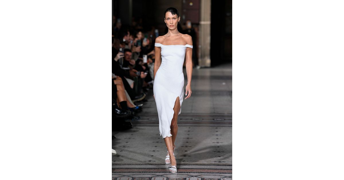 Coperni SS23 womenswear #38 - Tagwalk: The Fashion Search Engine