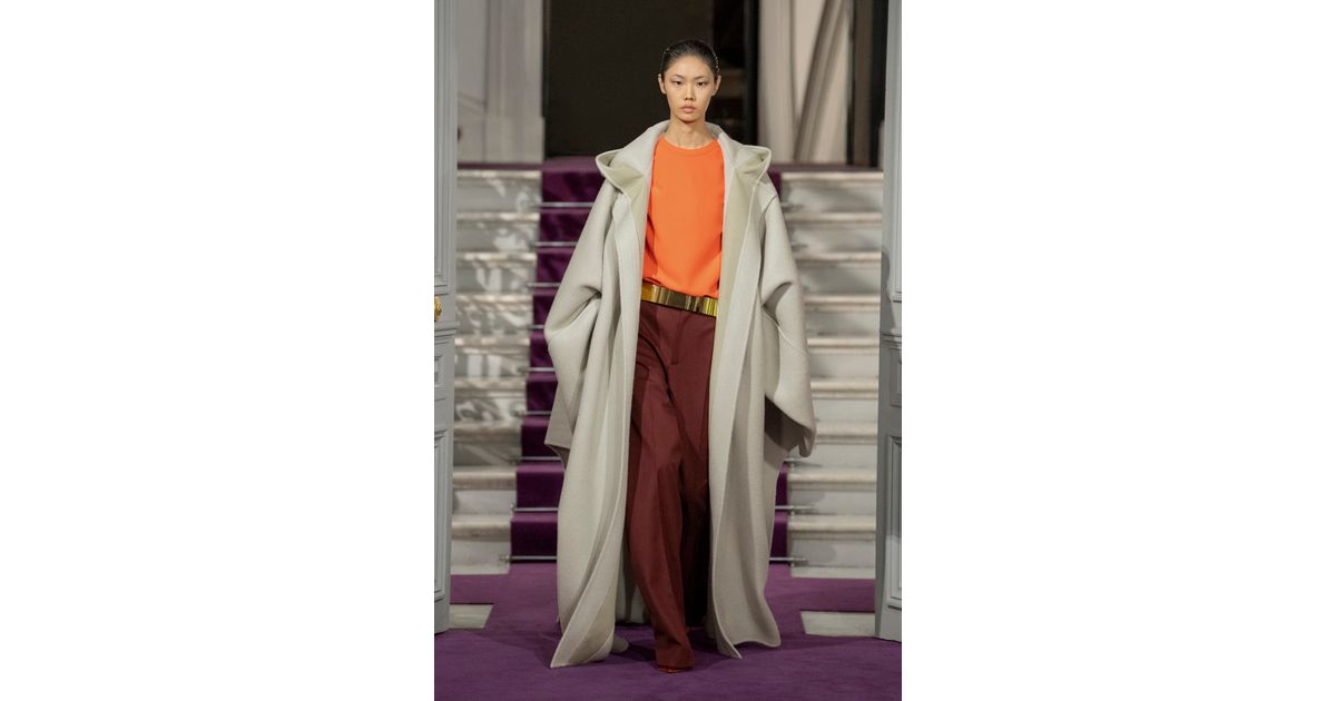 Valentino SS24 couture #39 - Tagwalk : Le Moteur de Recherche de la Mode