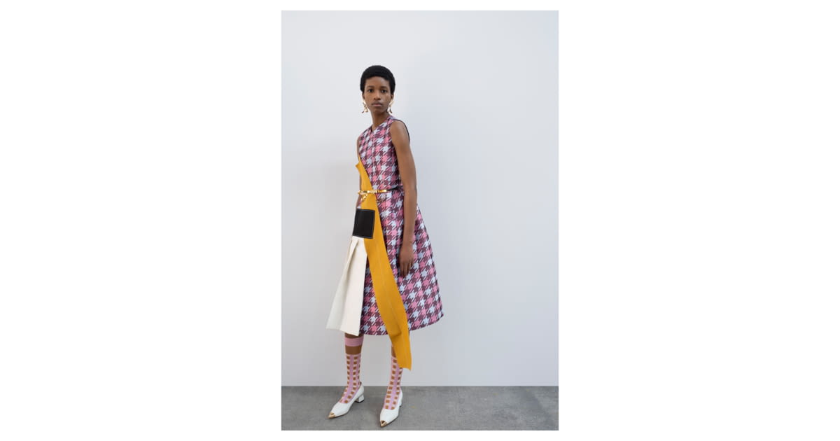 Marni RS19 womenswear #4 - Tagwalk: The Fashion Search Engine