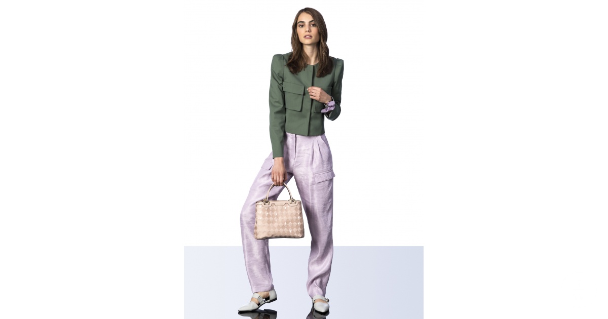 Emporio Armani RS17 女装 #6 - Tagwalk：时尚搜索引擎