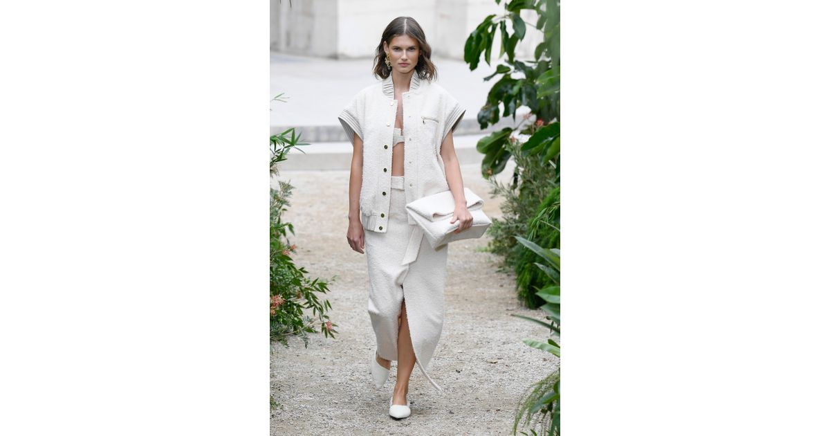 Zimmermann SS23 womenswear #12 - Tagwalk: The Fashion Search Engine