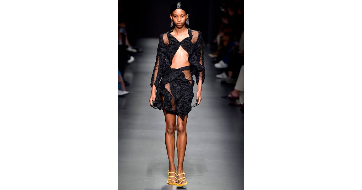 Tokyo James SS23 womenswear #24 - The Fashion Search Engine - TAGWALK