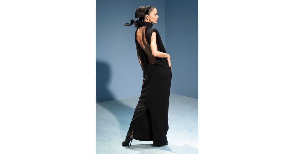 Jean Paul Gaultier SS23 couture #33 - Tagwalk: The Fashion Search Engine