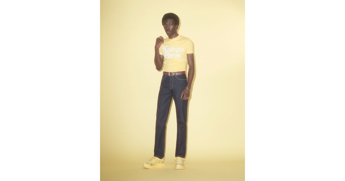 The article: KENZO & Japanese artist Verdy unveil their second ...