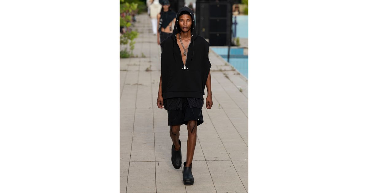 Alyx SS23 男装 #23 - Tagwalk：时尚搜索引擎