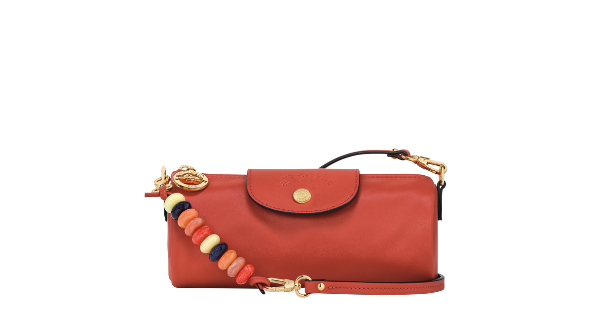 Longchamp SS24 womenswear accessories #52 - Tagwalk: The Fashion Search Engine