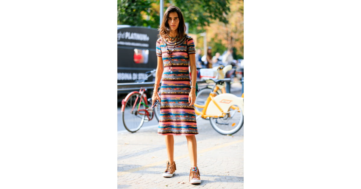 Tagwalk: The Fashion Search Engine