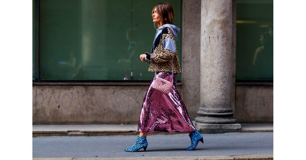 Tagwalk: The Fashion Search Engine