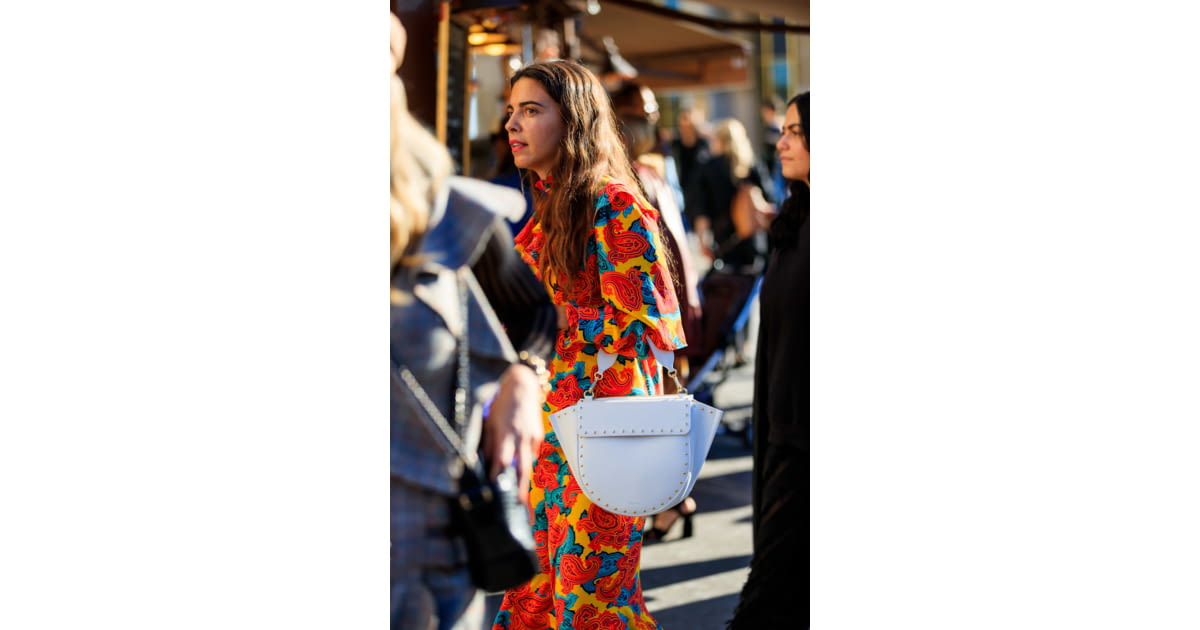 Tagwalk: The Fashion Search Engine