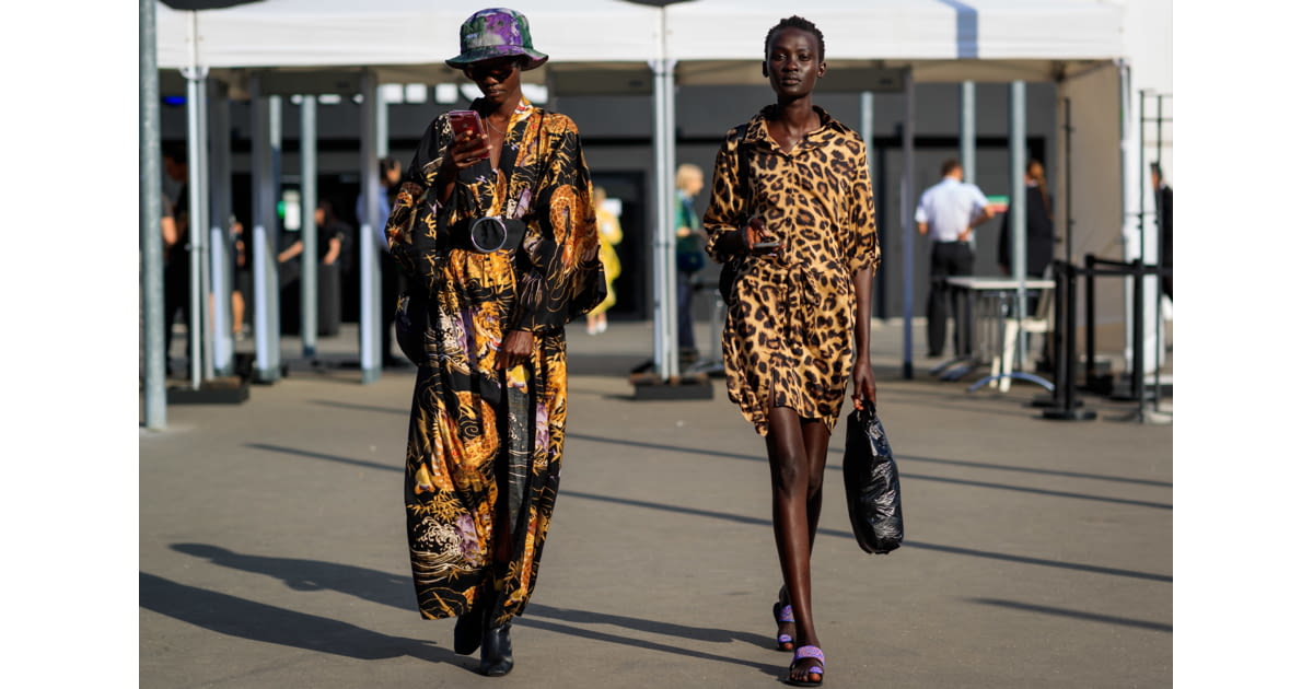 The Fashion Search Engine - TAGWALK