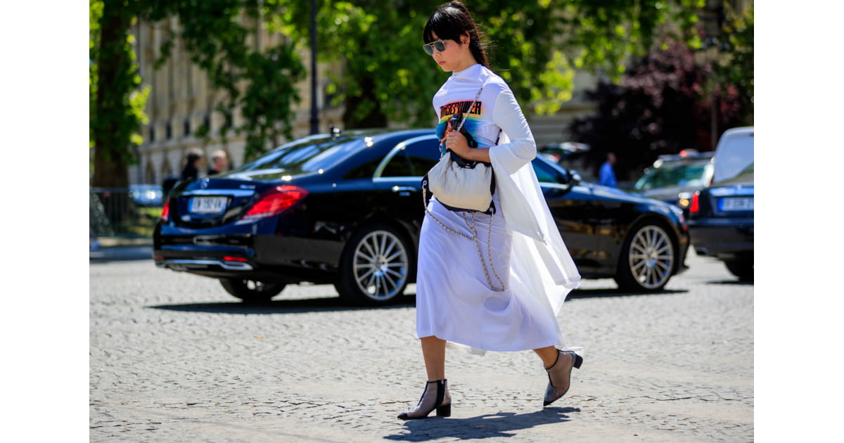 Tagwalk: The Fashion Search Engine