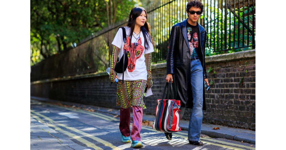 Tagwalk: The Fashion Search Engine