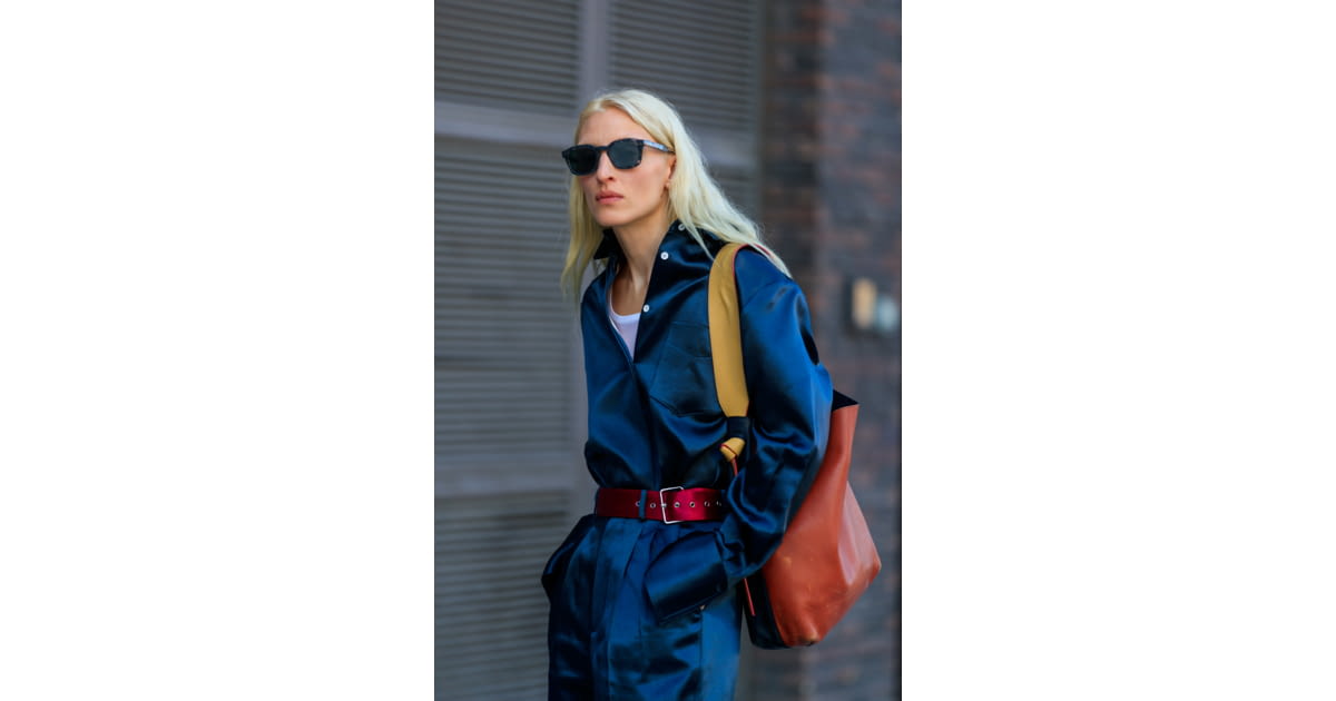 Tagwalk: The Fashion Search Engine